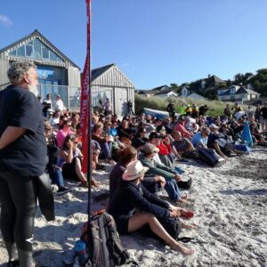 Events - Beth French