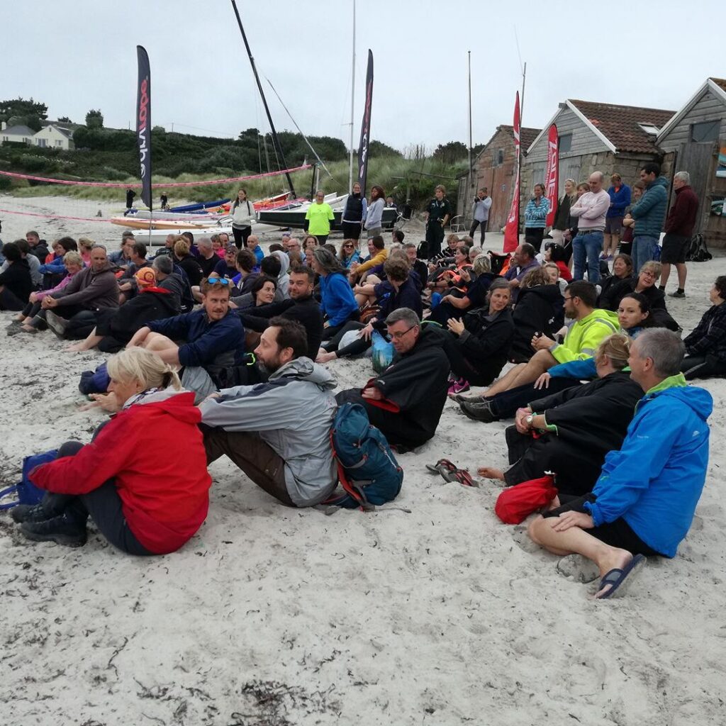 Events - Beth French